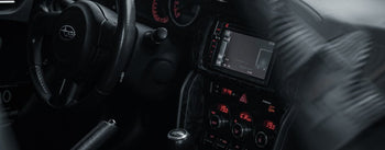 How to Upgrade Subaru WRX Infotainment | Dyna Performance