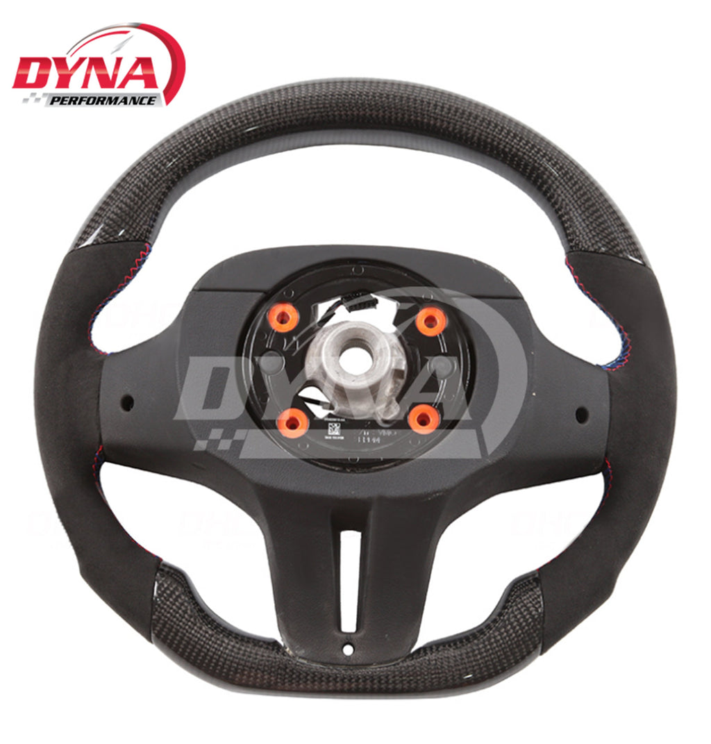 BMW X5 series 2018-2020 Steering Wheel – Dyna Performance