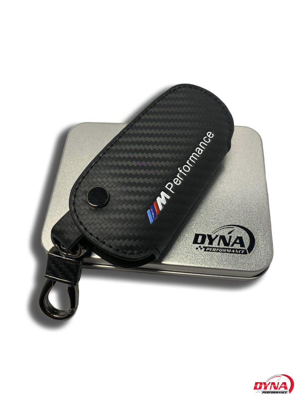 E Generation BMW M Performance Key Fob Cover – Dyna Performance